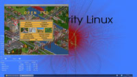 Singularity Linux - Download - Linux Freedom