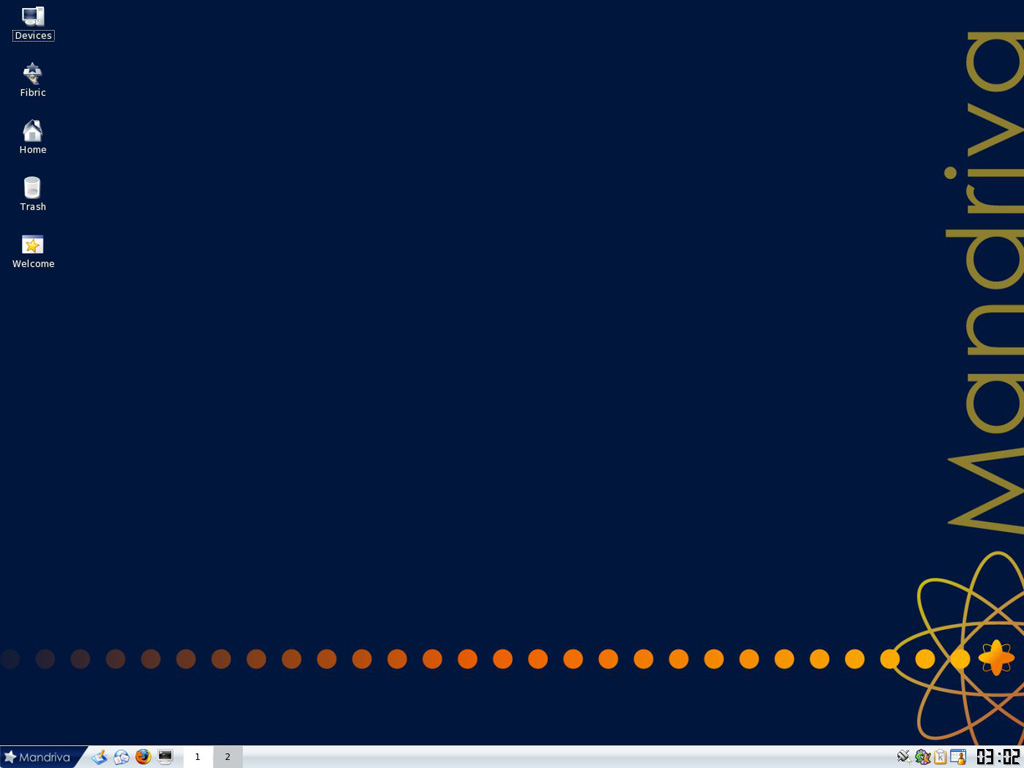 Mandriva Linux - Download - Linux Freedom